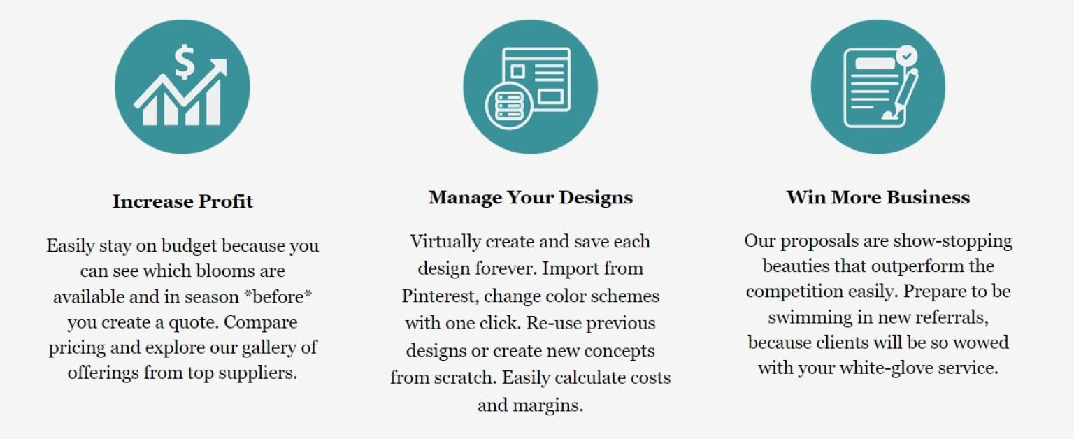 7 Free Virtual Floral Design Apps & Websites | Freeappsforme - Free ...