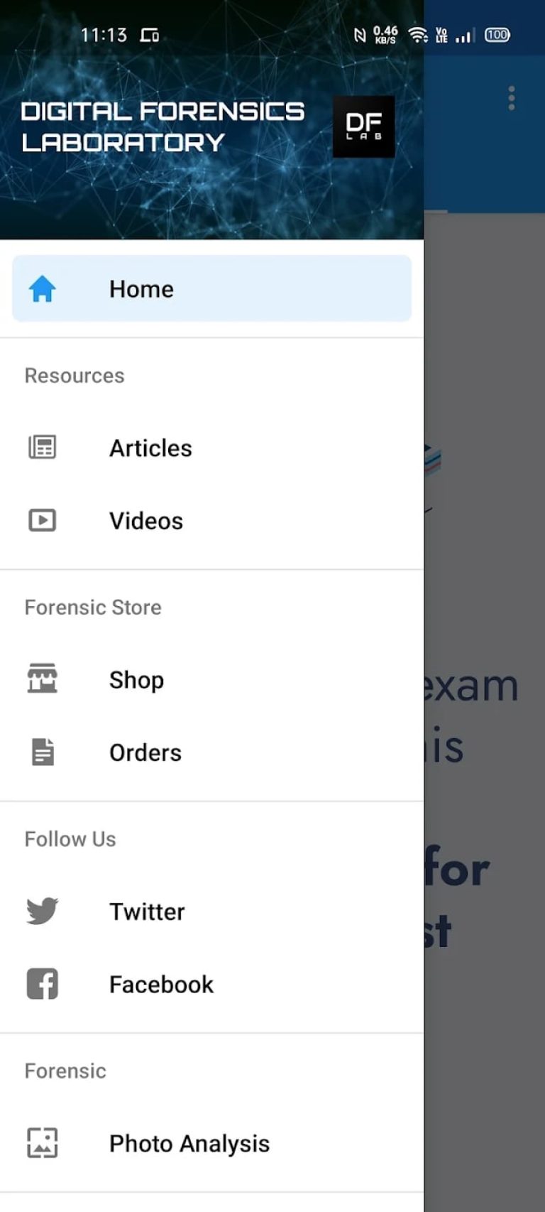 7 Best Mobile Forensics Tools (Android & iOS) | Freeappsforme - Free apps for Android and iOS
