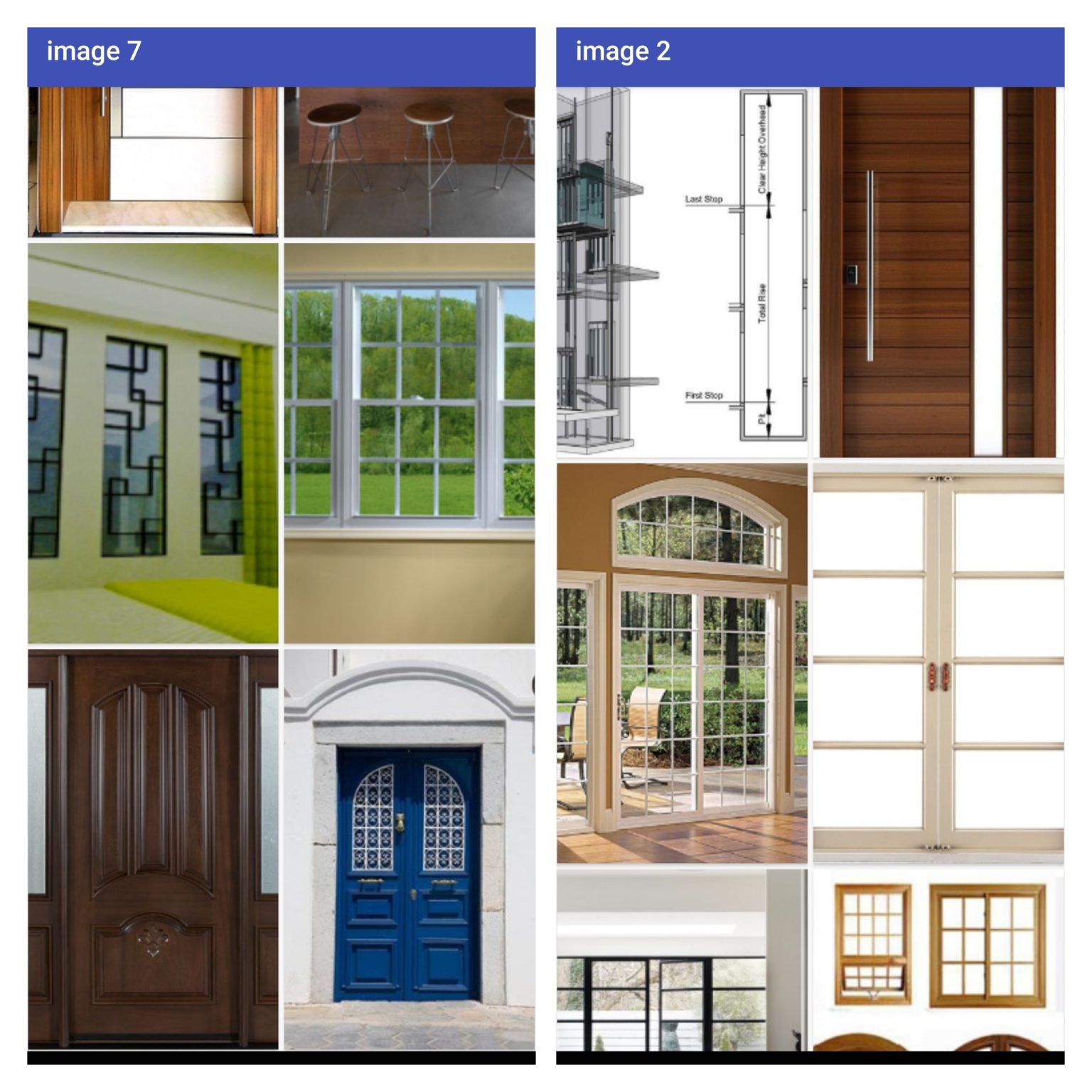 7 Best Window Design Apps for Android & iOS | Freeappsforme - Free apps ...