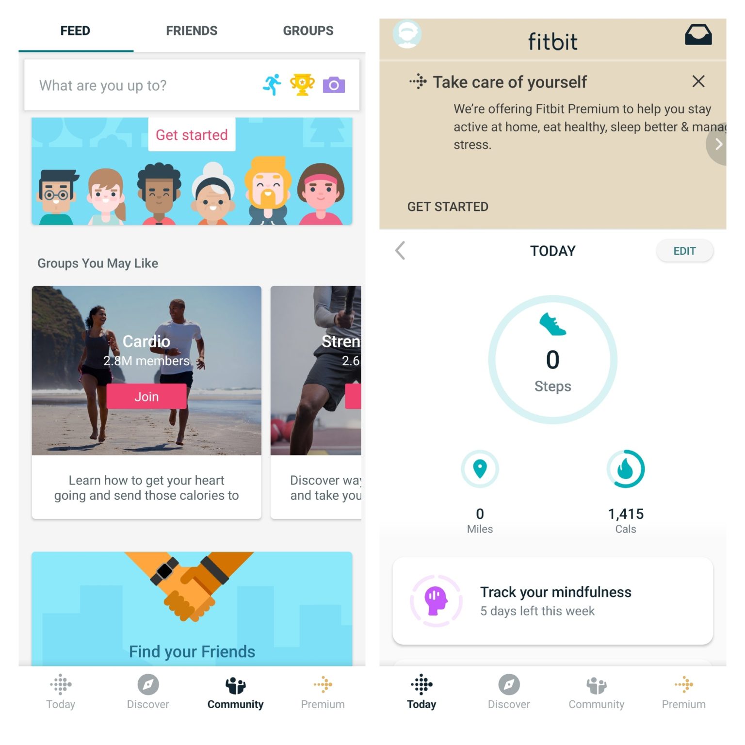9 Best Walking Challenge Apps for Android & iOS | Freeappsforme - Free ...