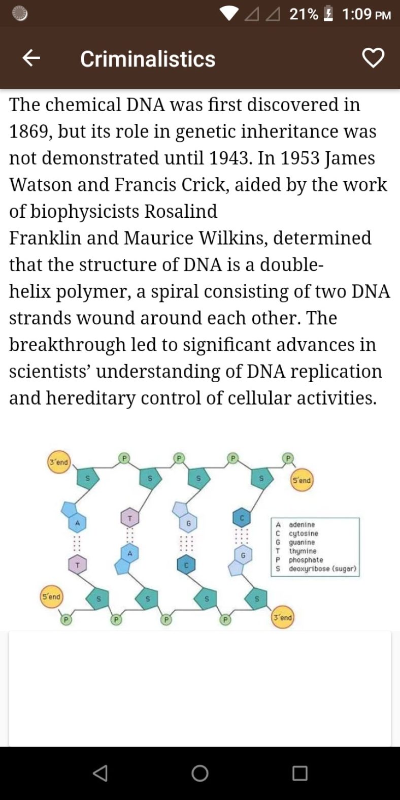 7 Best Mobile Forensics Tools (Android & iOS) | Freeappsforme - Free ...
