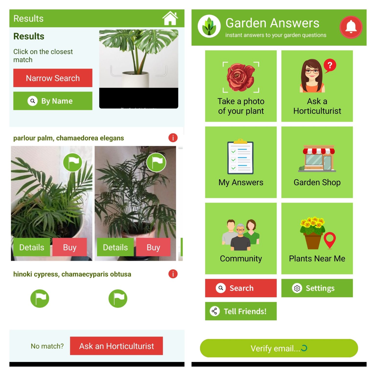 11 Best Free Planting Apps for Android & iOS | Freeappsforme - Free ...