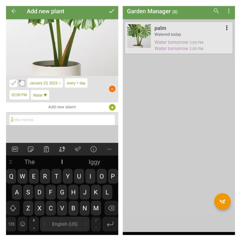 11 Best Free Planting Apps for Android & iOS | Freeappsforme - Free ...