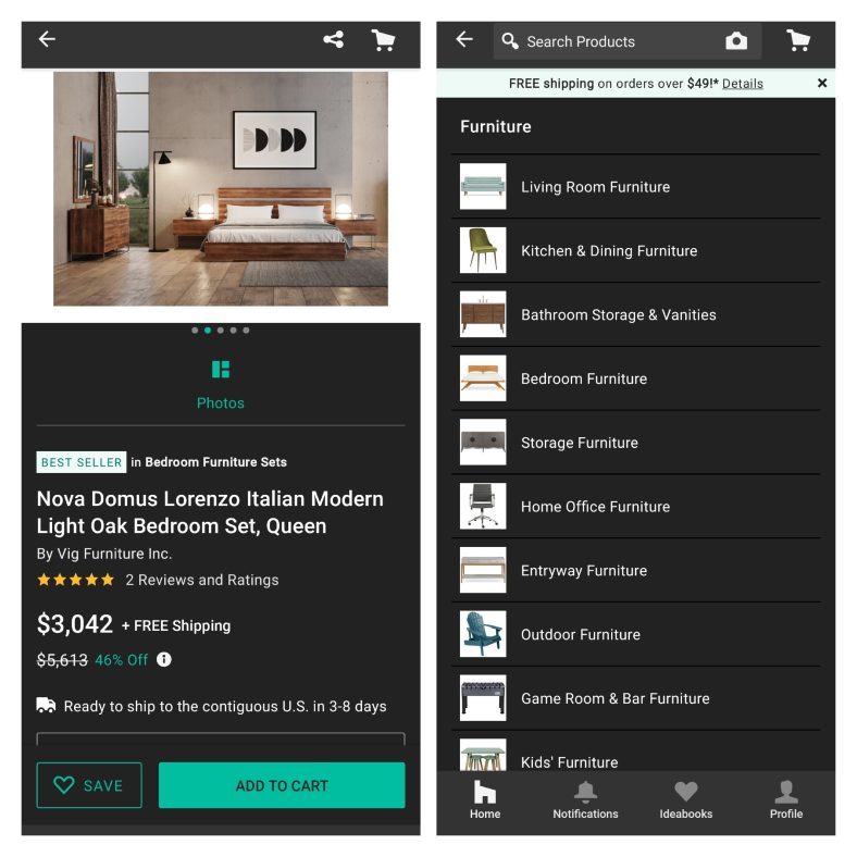 9 Free Furniture Design Apps for Android & iOS | Freeappsforme - Free ...