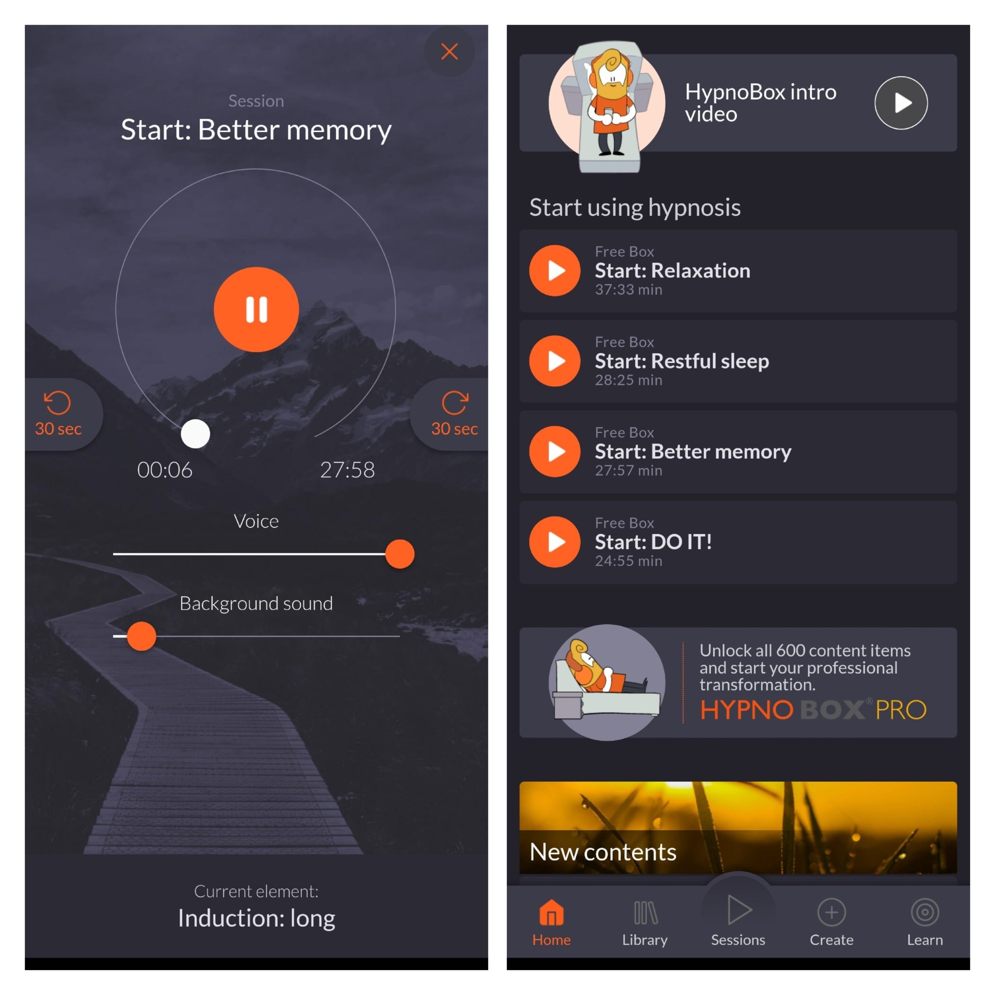 11 Free Hypnosis Apps for Any State (Android & iOS) | Freeappsforme ...