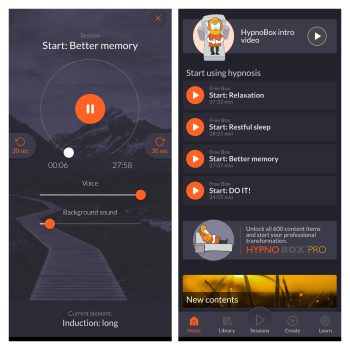 11 Free Hypnosis Apps for Any State (Android & iOS) | Freeappsforme ...