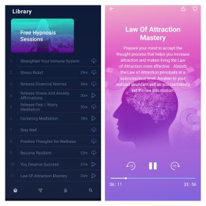 11 Free Hypnosis Apps for Any State (Android & iOS) | Freeappsforme ...