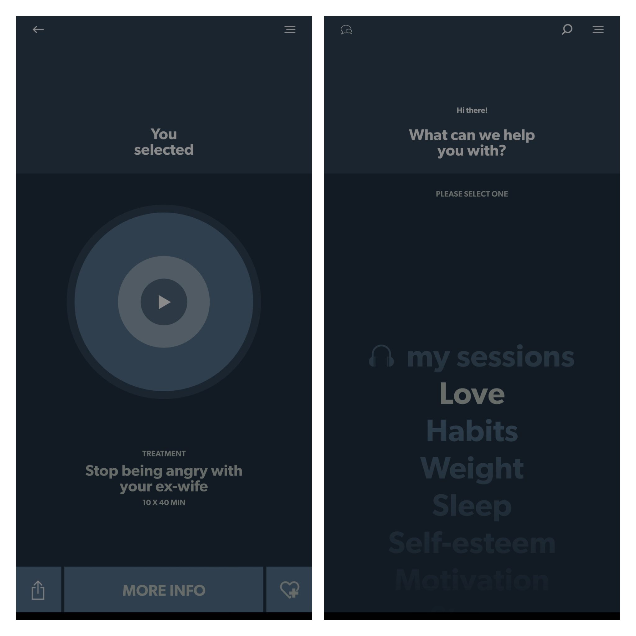 11 Free Hypnosis Apps for Any State (Android & iOS) | Freeappsforme ...