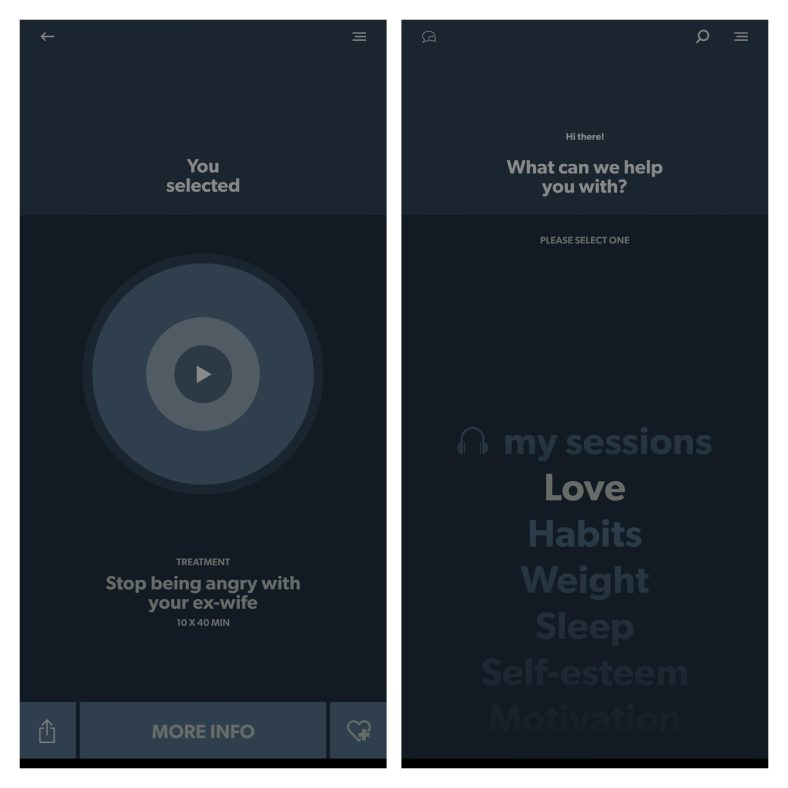 11 Free Hypnosis Apps for Any State (Android & iOS) | Freeappsforme ...