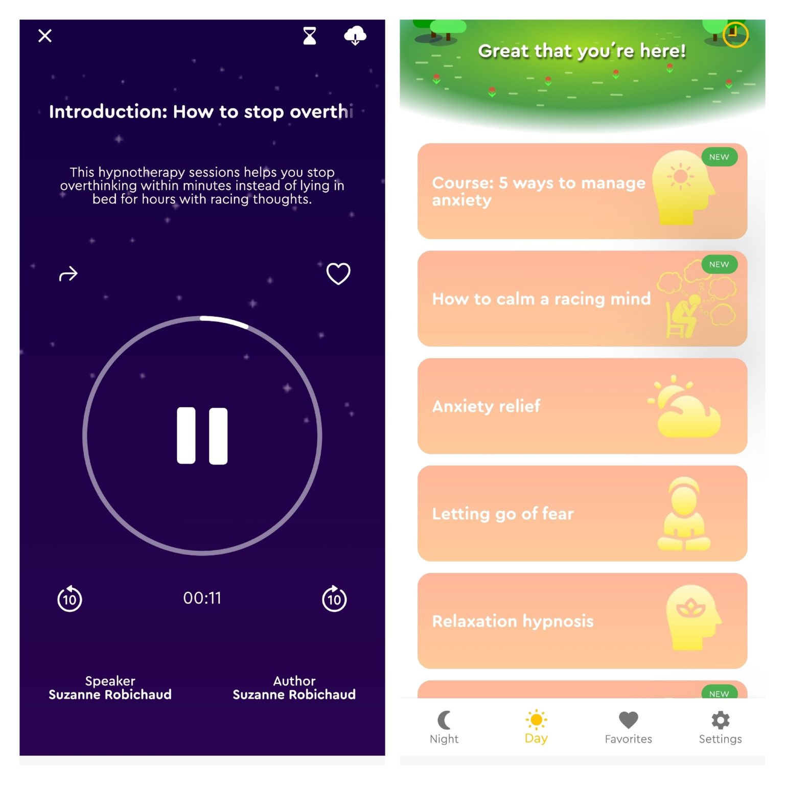 11 Free Hypnosis Apps for Any State (Android & iOS) | Freeappsforme ...