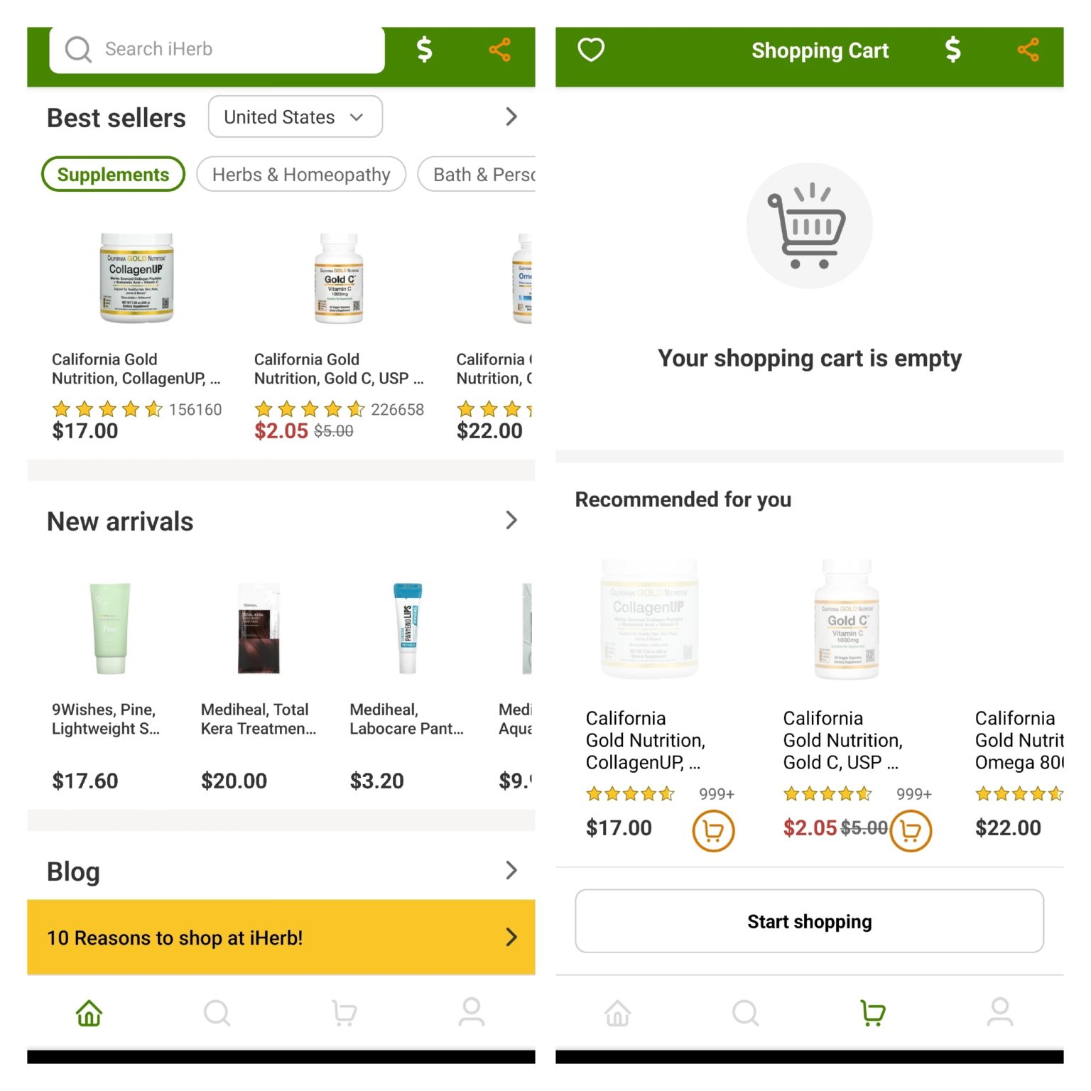 7 Best Herbal Apps for Android & iOS | Freeappsforme - Free apps for ...