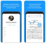 7 Free Sheet Music Scanner Apps & Websites | Freeappsforme - Free apps ...
