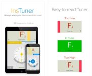 7 Free Harmonica Tuner Apps for Android & iOS | Freeappsforme - Free ...