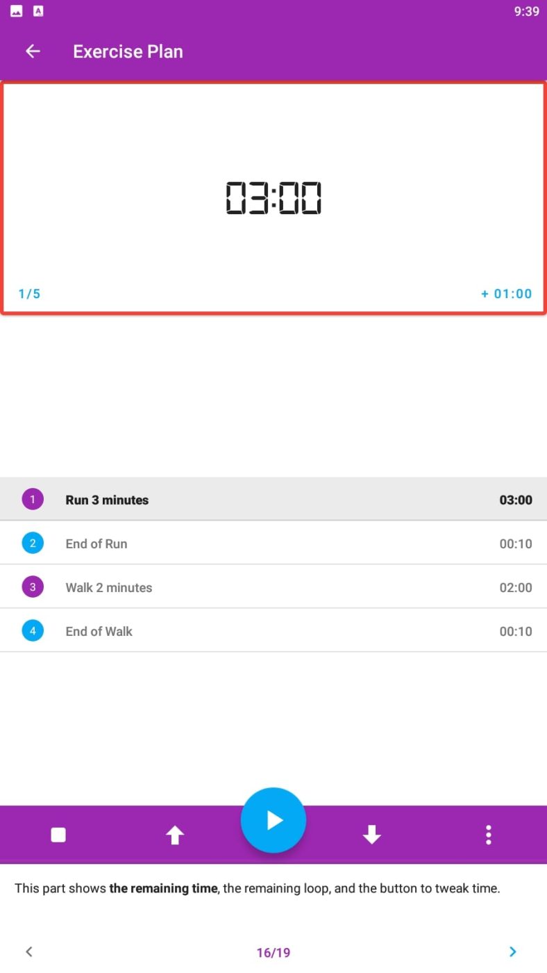 5 Free Apps to Repeat Timer on Android & iOS | Freeappsforme - Free apps for Android and iOS
