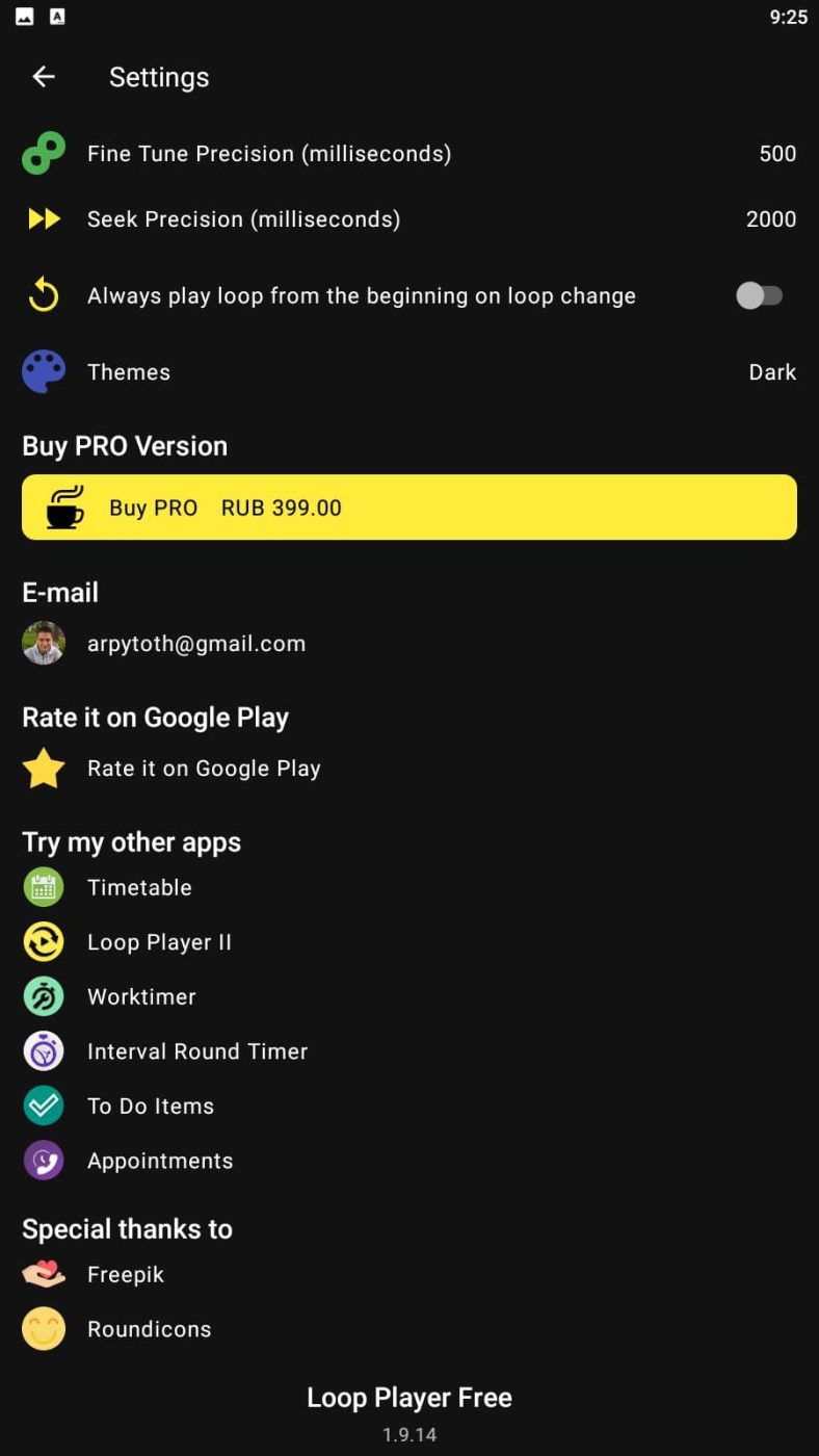 7 Free Audio Looper Apps for Android & iOS | Freeappsforme - Free apps ...