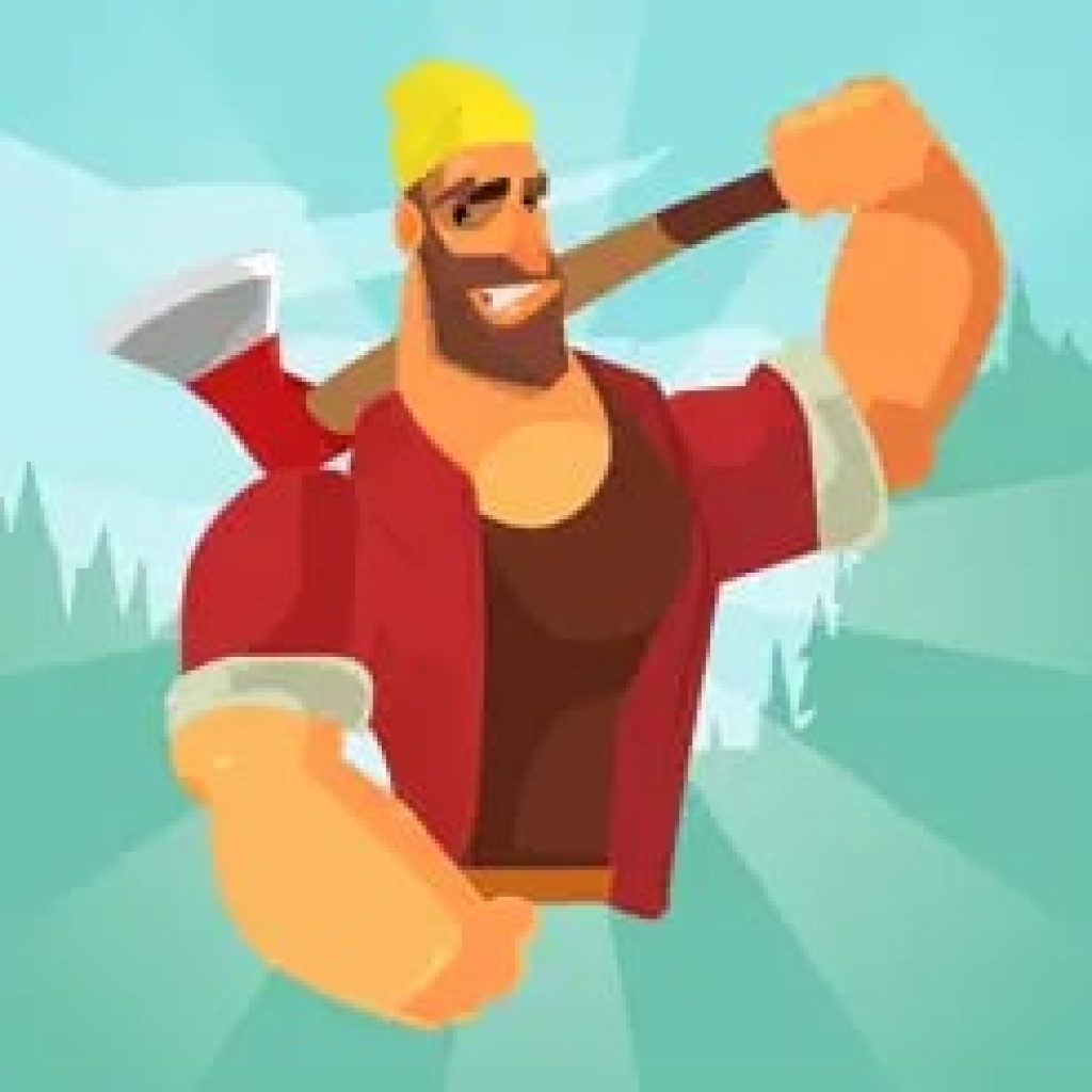 8 Best Lumberjack Simulator Games for Android & iOS | Freeappsforme - Free apps for Android and iOS