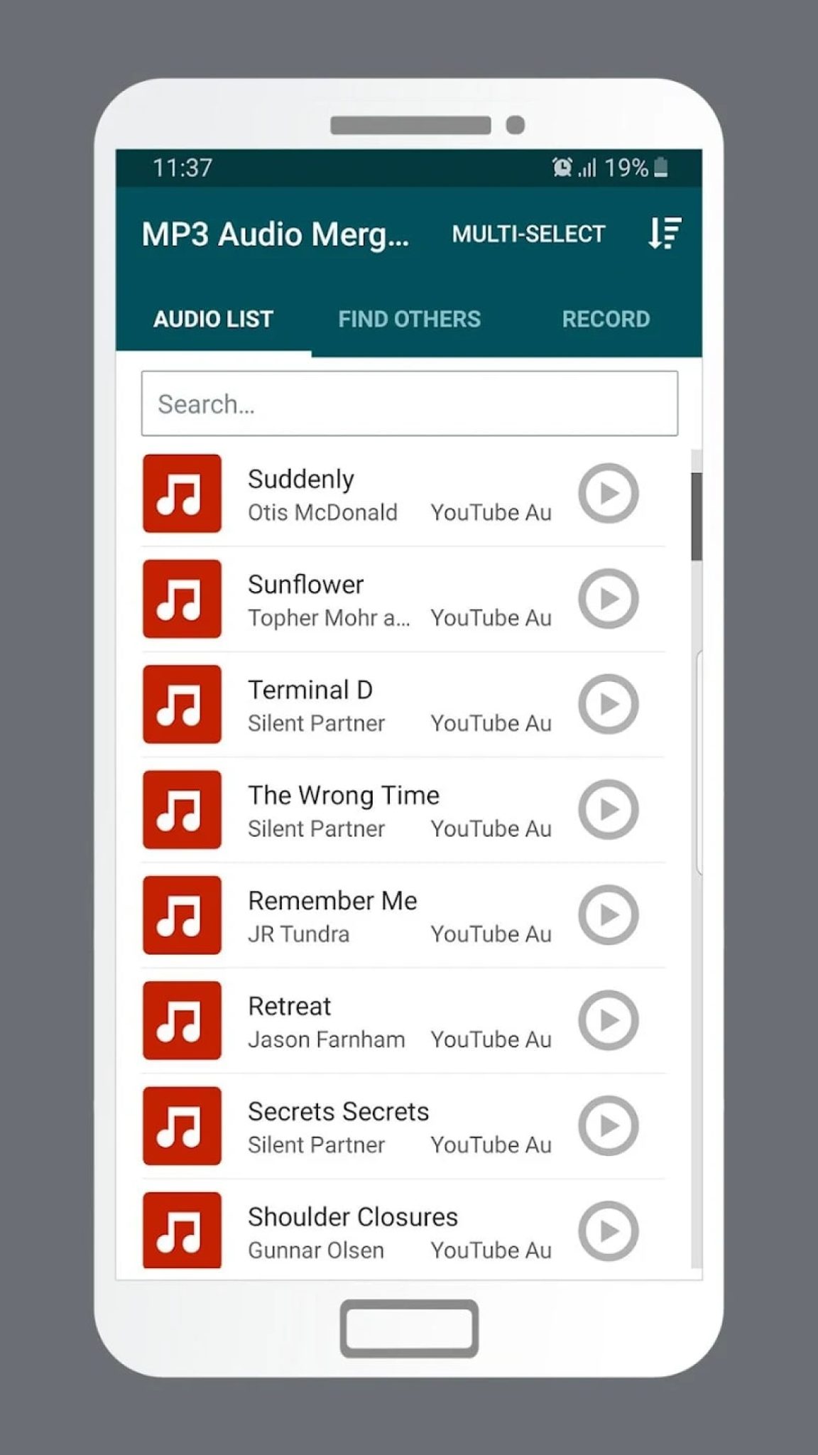 9 Free Merge Voice Recordings Apps & Websites | Freeappsforme - Free ...