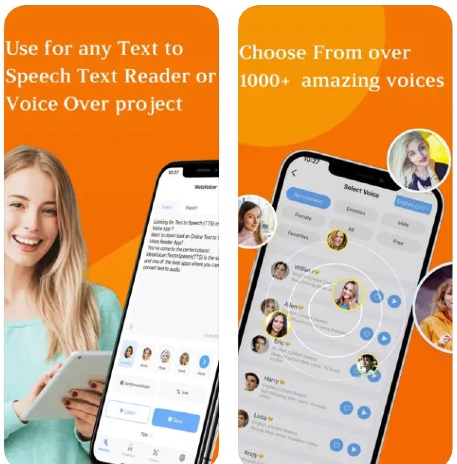17 Free Speech-to-Text Apps for 2025 (Android & iOS) | Freeappsforme ...