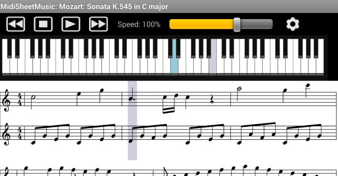 10 Free Sheet Music Scanner Apps & Websites | Freeappsforme - Free apps ...