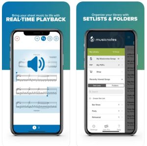 7 Free Sheet Music Scanner Apps & Websites | Freeappsforme - Free apps ...