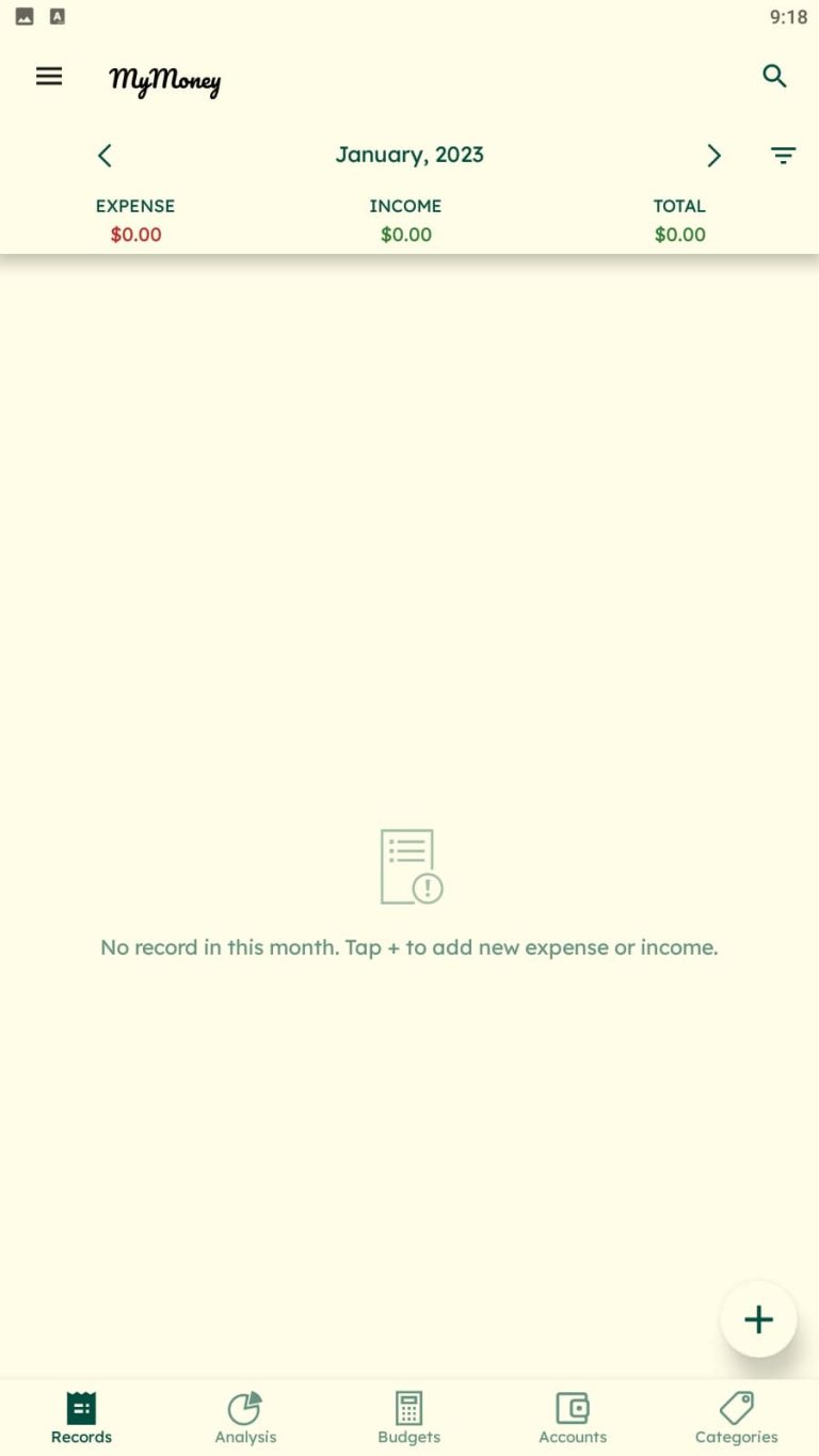 7 Free Offline Budget Apps for Android & iOS | Freeappsforme - Free apps for Android and iOS