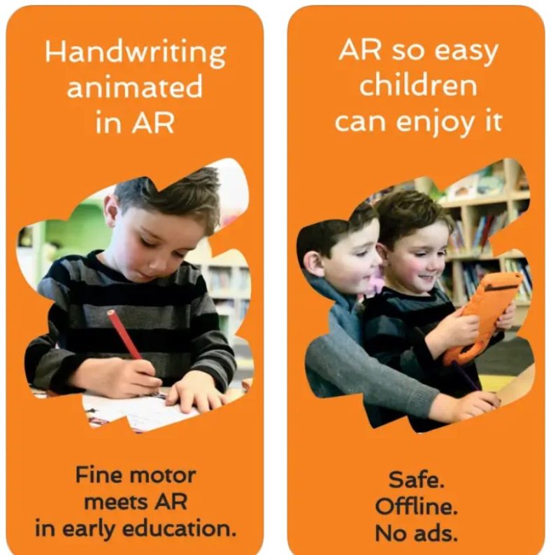 8 Best Free Cursive Writing Apps for Android & iOS | Freeappsforme ...