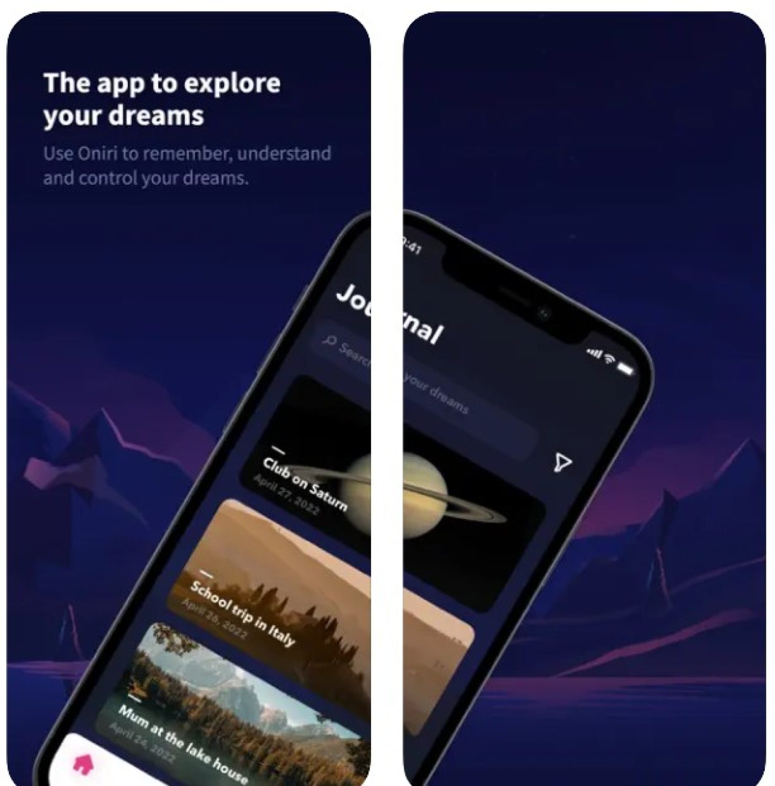 12 Best Dream Interpretation Apps 2025 for Android & iOS ...