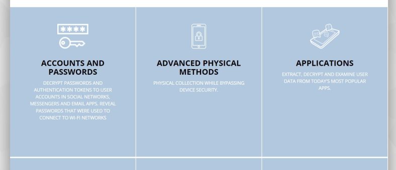 5 Best Mobile Forensics Tools (Android & iOS) | Freeappsforme - Free ...