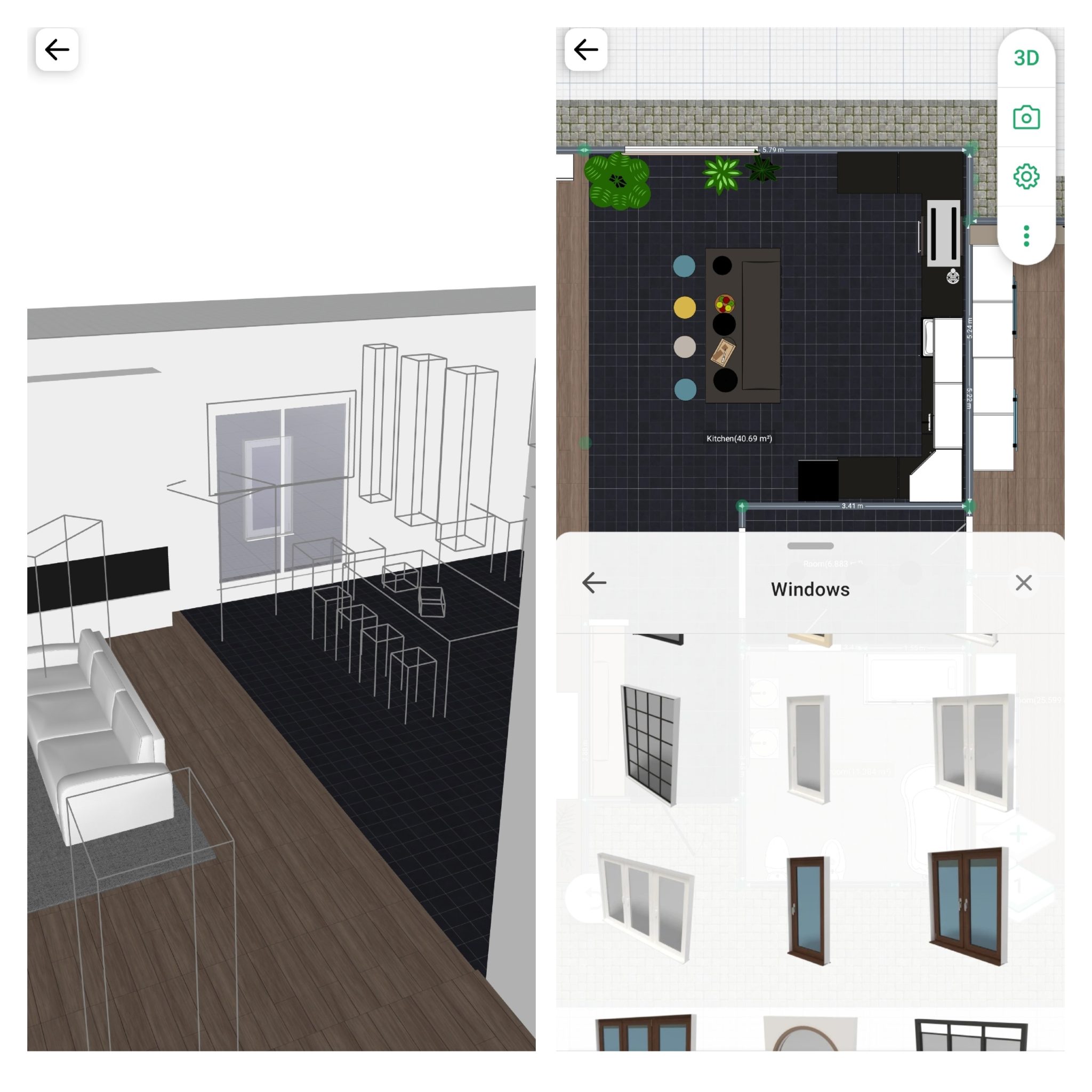 7 Best Window Design Apps for Android & iOS | Freeappsforme - Free apps ...