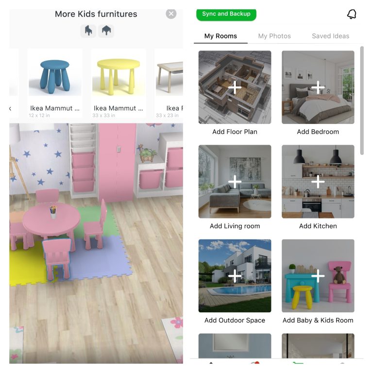 9 Free Furniture Design Apps for Android & iOS | Freeappsforme - Free ...