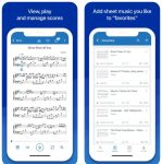 7 Free Sheet Music Scanner Apps & Websites | Freeappsforme - Free apps ...