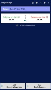 7 Free Offline Budget Apps for Android & iOS | Freeappsforme - Free ...