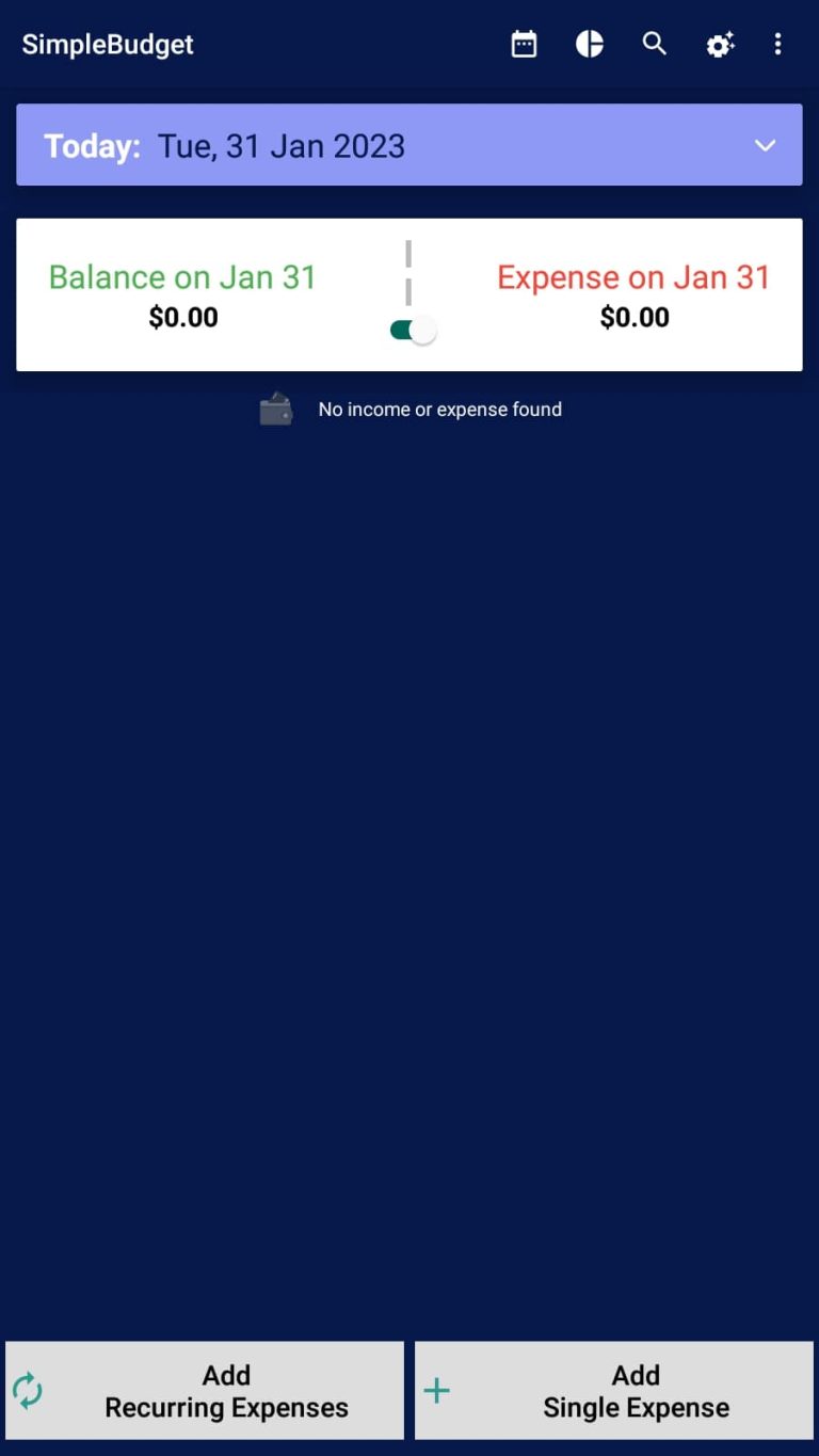 7 Free Offline Budget Apps for Android & iOS | Freeappsforme - Free ...