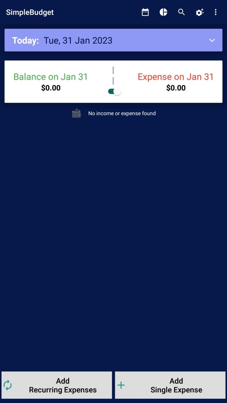 7 Free Offline Budget Apps for Android & iOS | Freeappsforme - Free ...