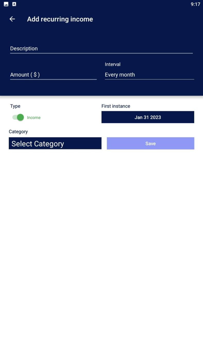7 Free Offline Budget Apps for Android & iOS | Freeappsforme - Free ...