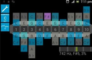 7 Free Harmonica Tuner Apps for Android & iOS | Freeappsforme - Free ...