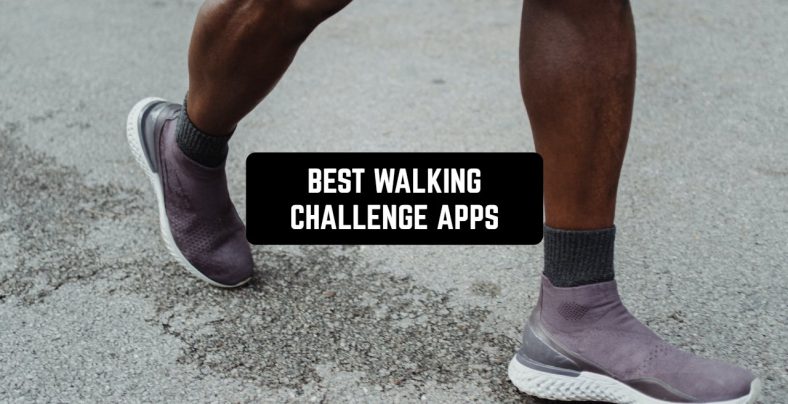 9 Best Walking Challenge Apps for Android & iOS | Freeappsforme - Free ...