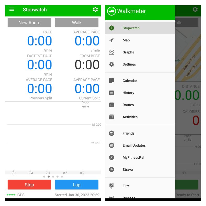9 Best Walking Challenge Apps for Android & iOS | Freeappsforme - Free ...