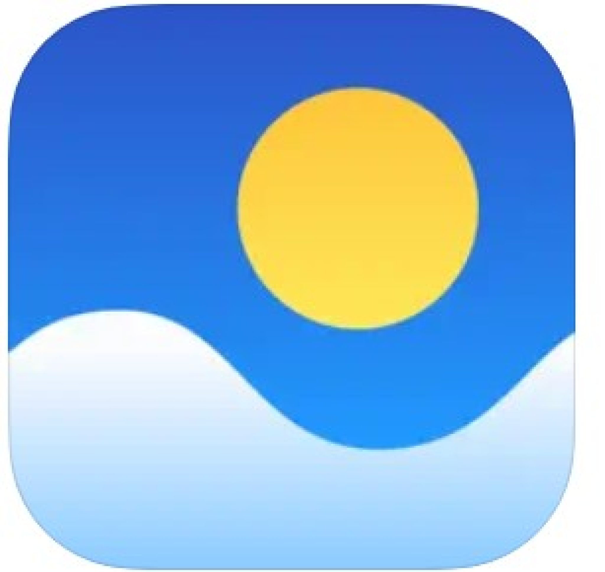 12 Best Animated Weather Apps 2025 for Android & iOS | Freeappsforme ...