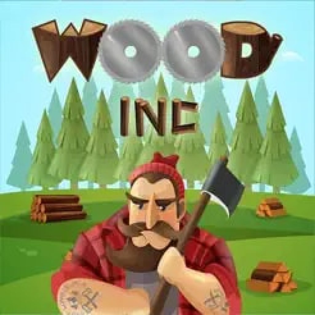 8 Best Lumberjack Simulator Games for Android & iOS | Freeappsforme - Free apps for Android and iOS