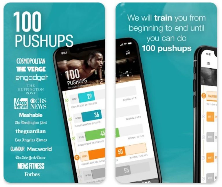 13 Best Push Up Apps for Android & iOS | Freeappsforme - Free apps for ...