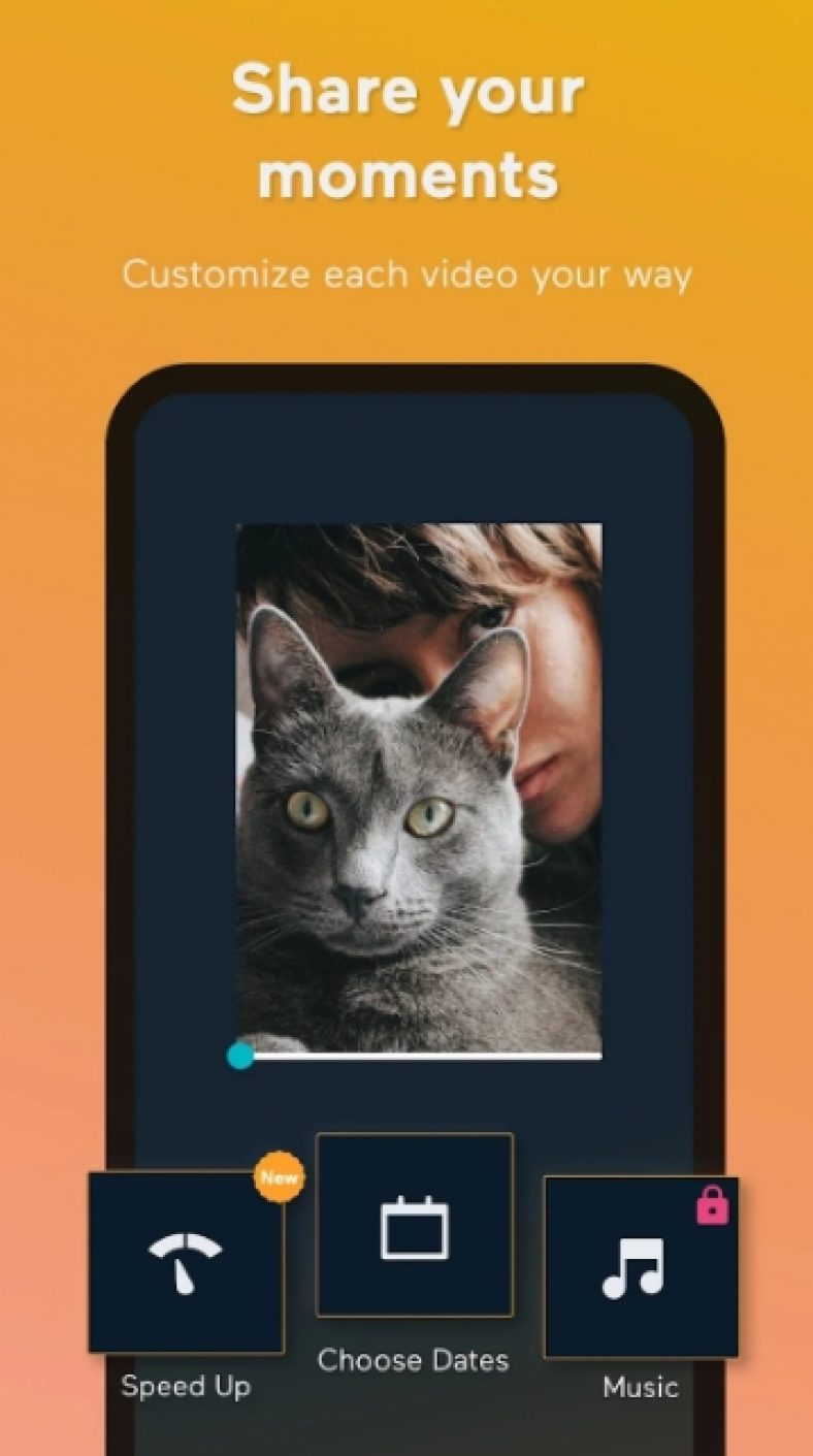 7 Best One Second Video Apps for Android & iOS | Freeappsforme - Free ...