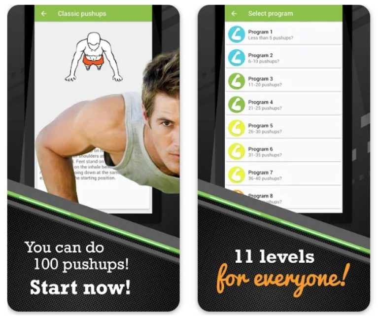 13 Best Push Up Apps for Android & iOS | Freeappsforme - Free apps for ...