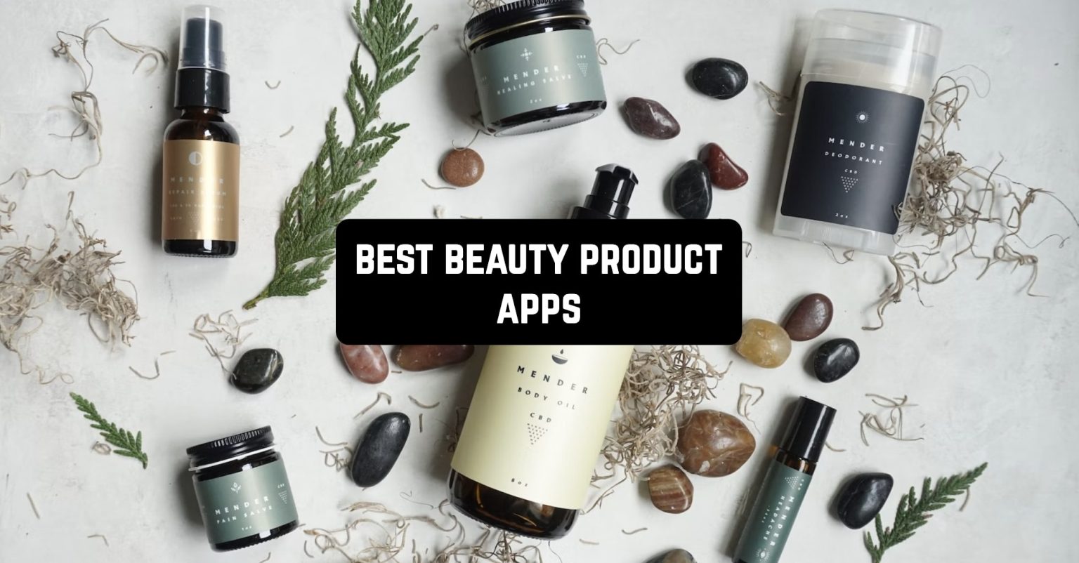 11 Best Beauty Product Apps in 2025 | Freeappsforme - Free apps for ...