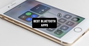 11 Best Bluetooth Apps for iOS | Freeappsforme - Free apps for Android ...