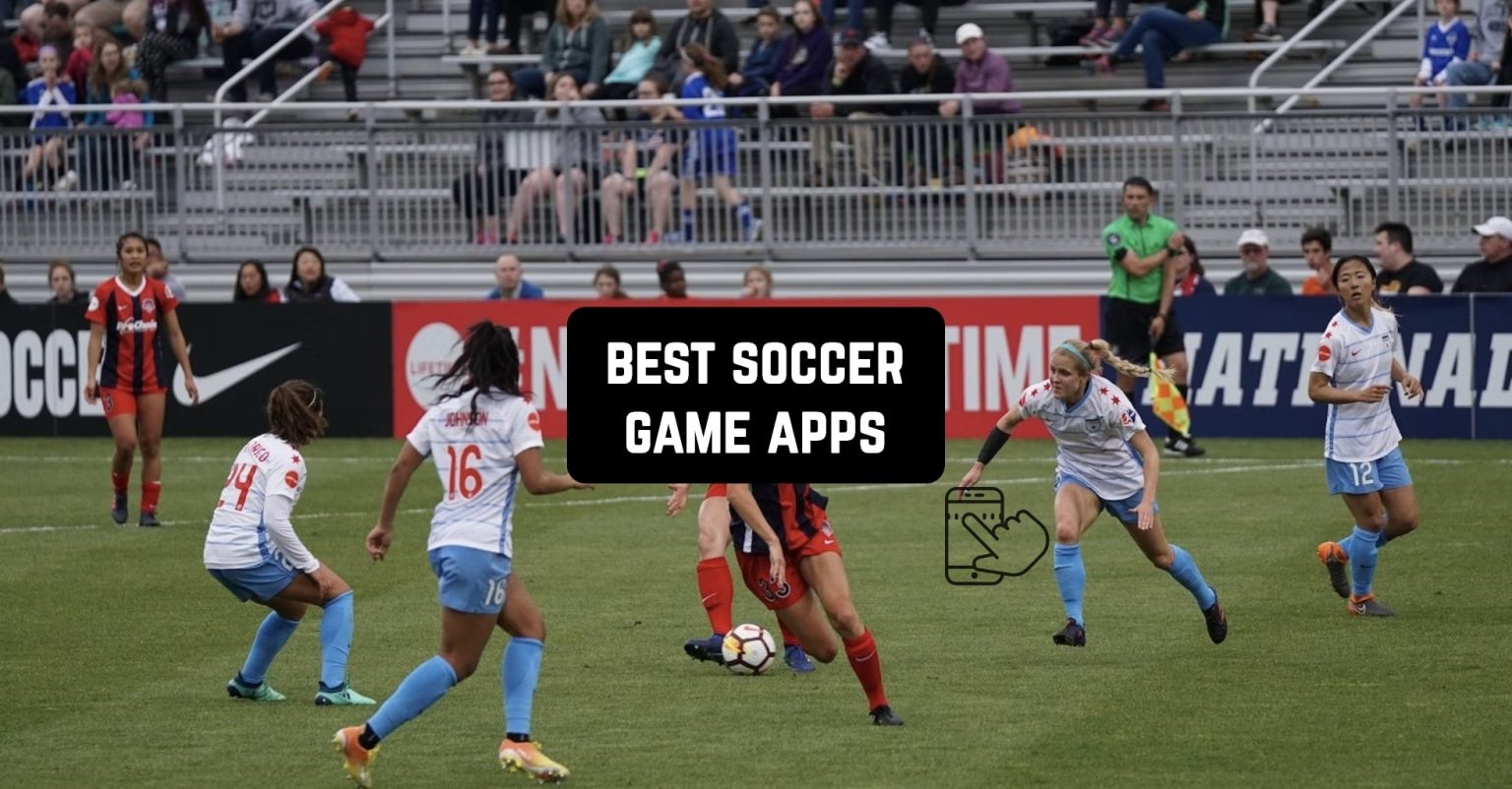 15 Best Soccer Game Apps for Android & iOS | Freeappsforme - Free apps ...
