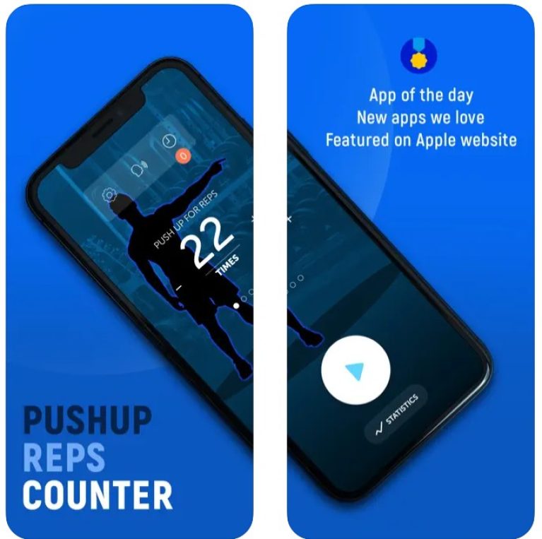 13 Best Push Up Apps for Android & iOS | Freeappsforme - Free apps for ...