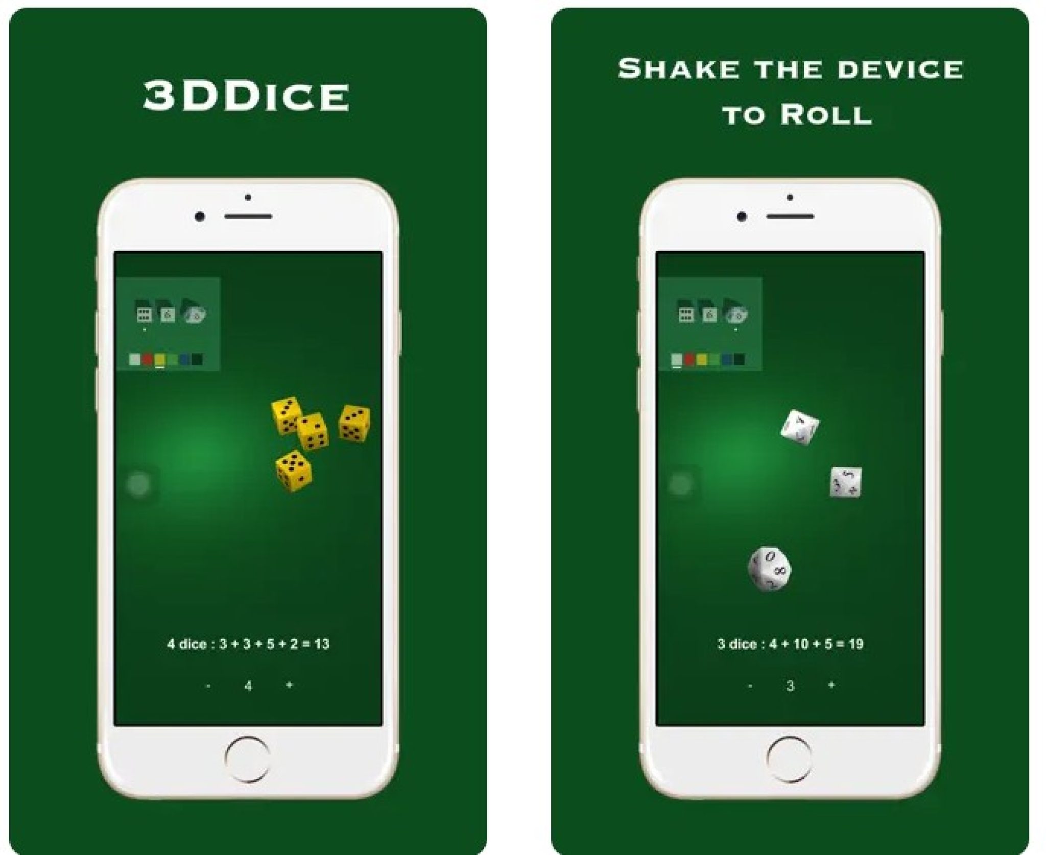 15 Best Dice Game Apps for Android & iOS | Freeappsforme - Free apps ...