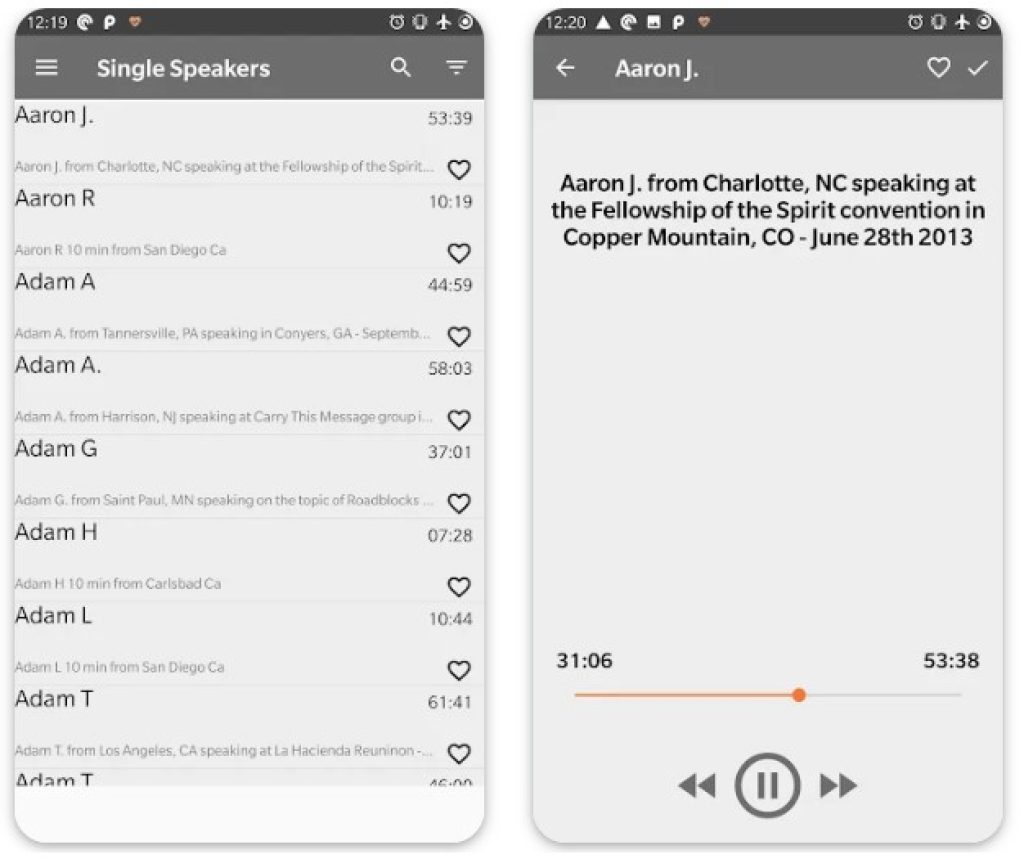 11 Best Alcoholics Anonymous Apps for Android & iOS| Freeappsforme ...