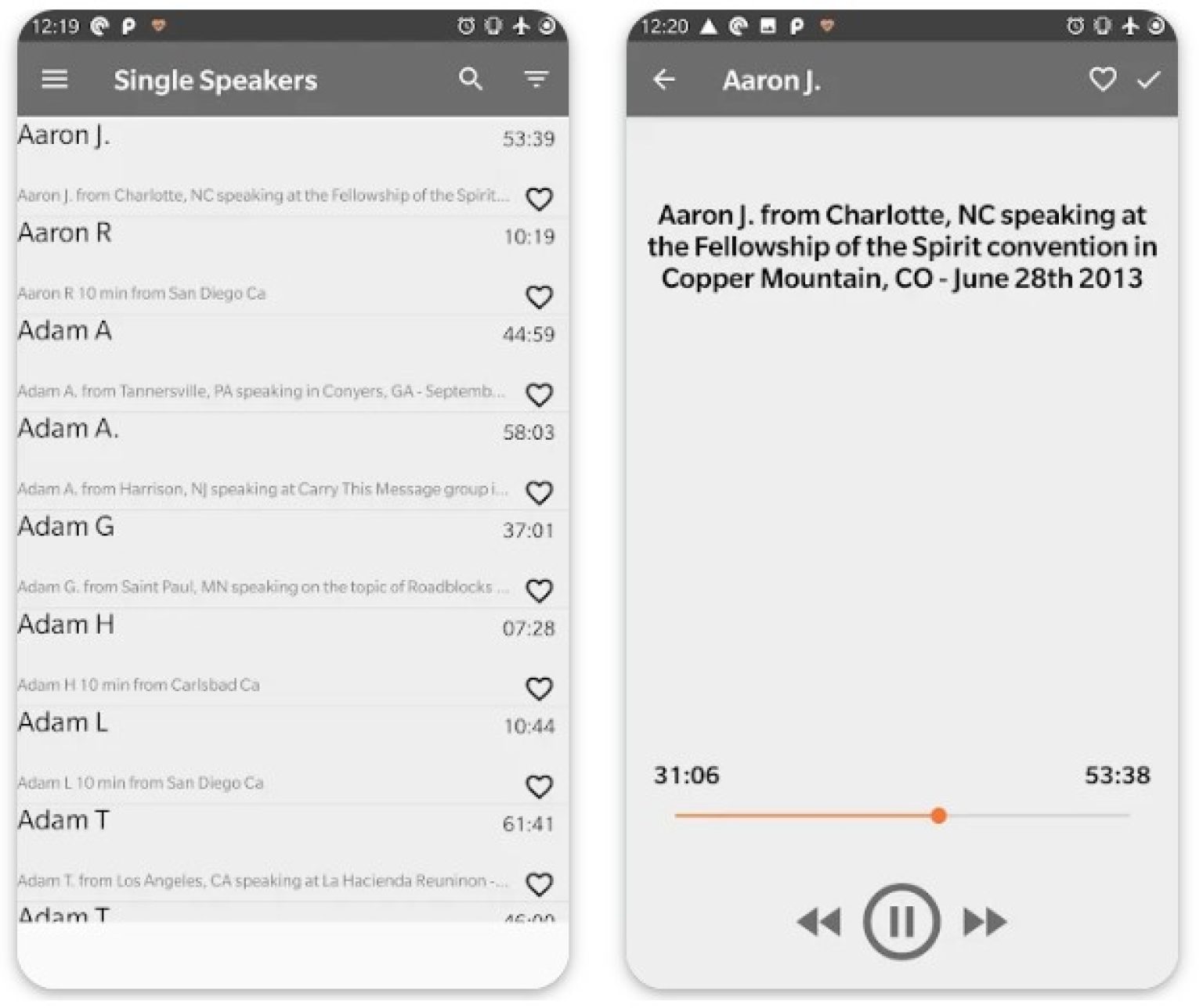 11 Best Alcoholics Anonymous Apps for Android & iOS| Freeappsforme ...